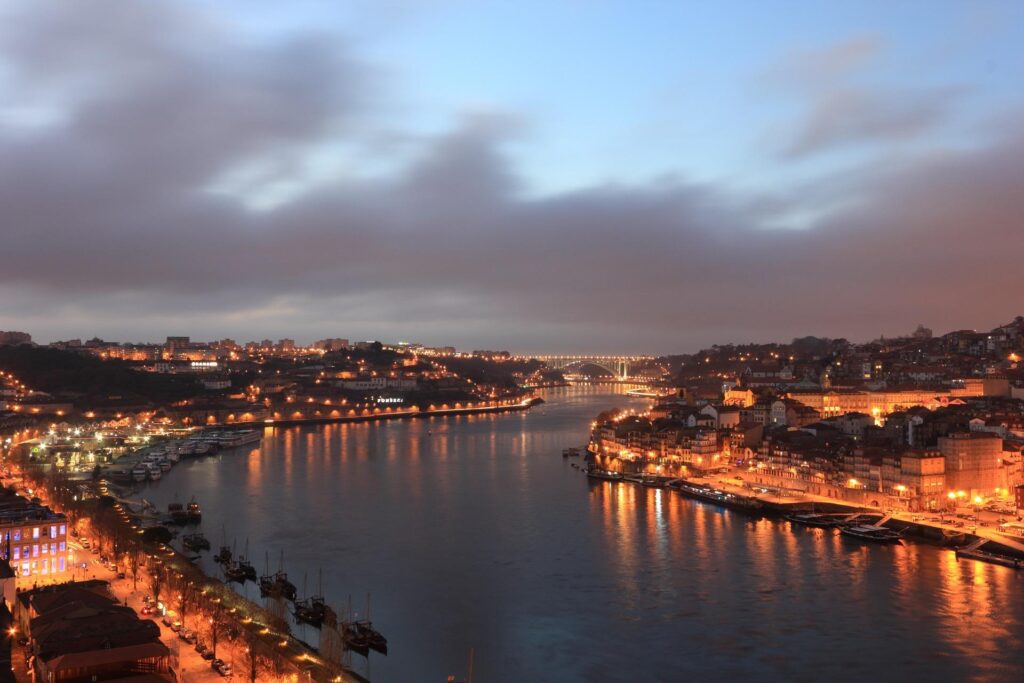 Cidade do Porto, Portugal - Blog RentCars