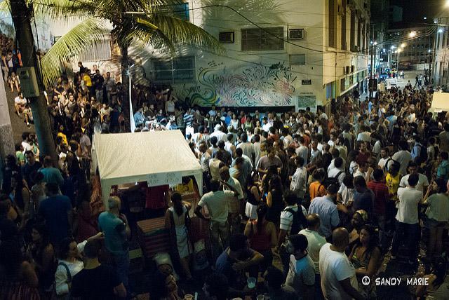 Rio de Janeiro-RJ: quais os melhores atrações e eventos?