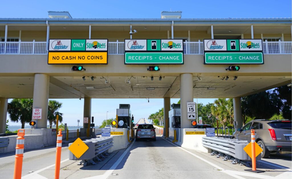 Como funciona o SunPass na Florida: Guia Definitivo 2025