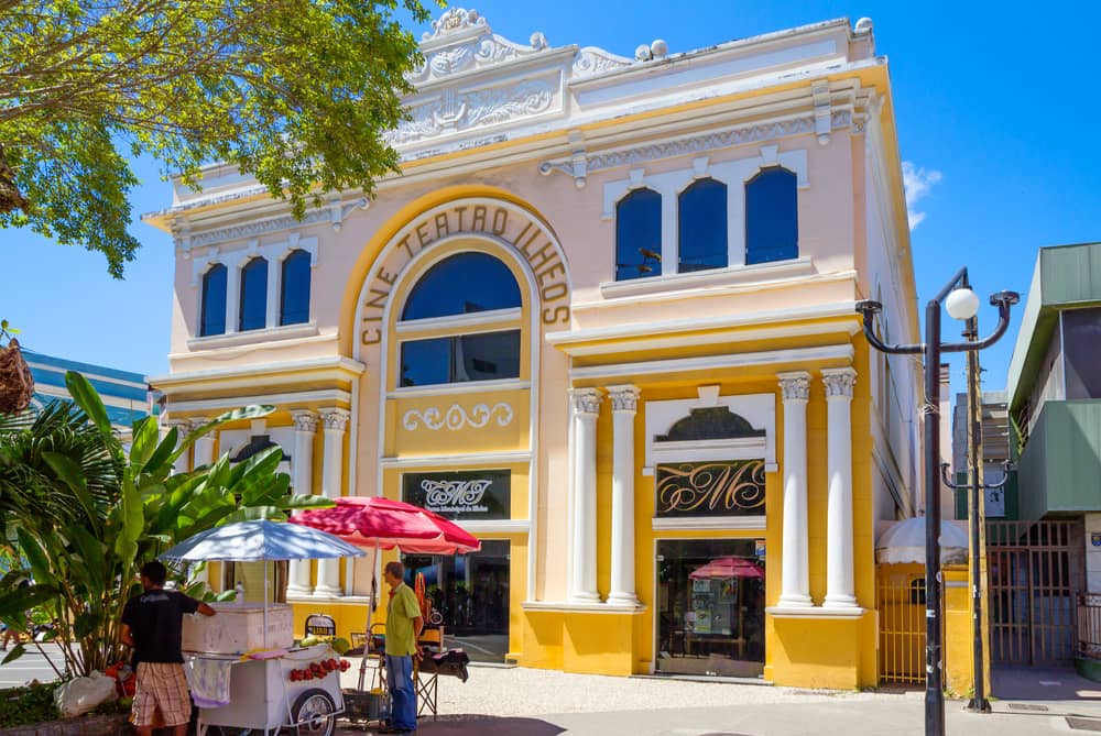 O que fazer em Ilhéus, quais as melhores praias e como chegar?