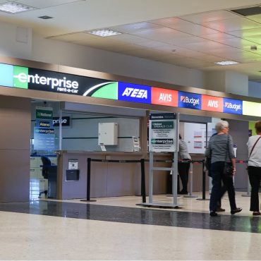 Can you rent a car with a debit card? | Rentcars.com Blog