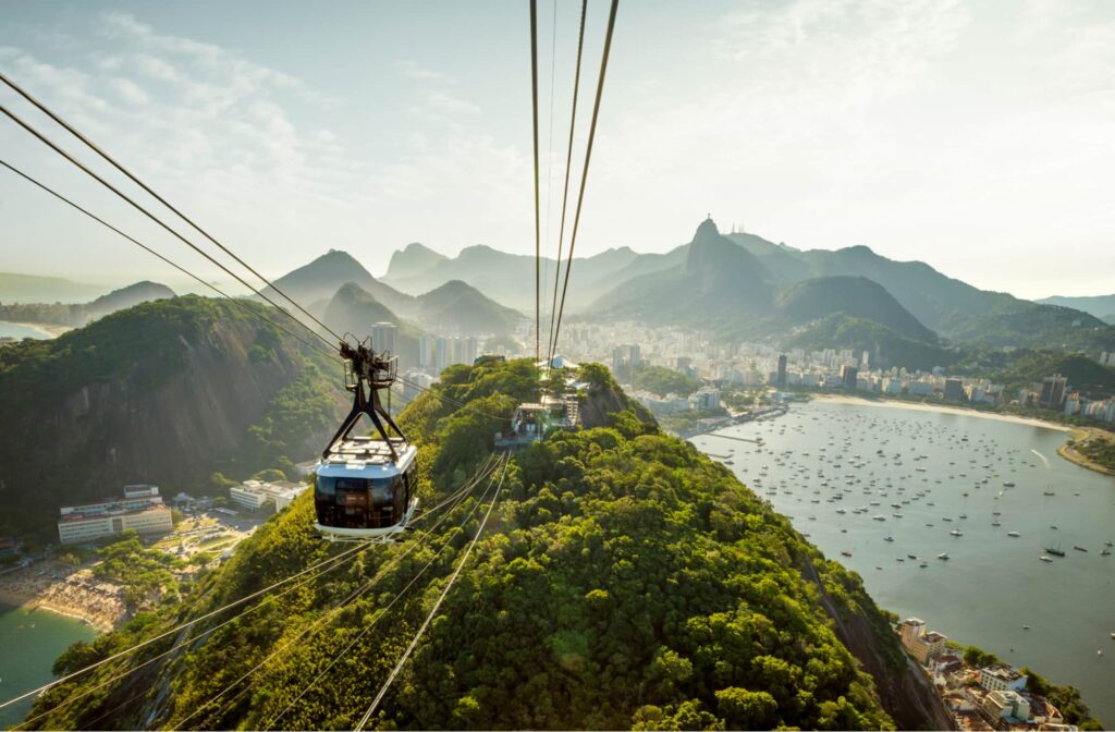 Famous Landmarks in Brazil: Top 8 Places That You Must to See
