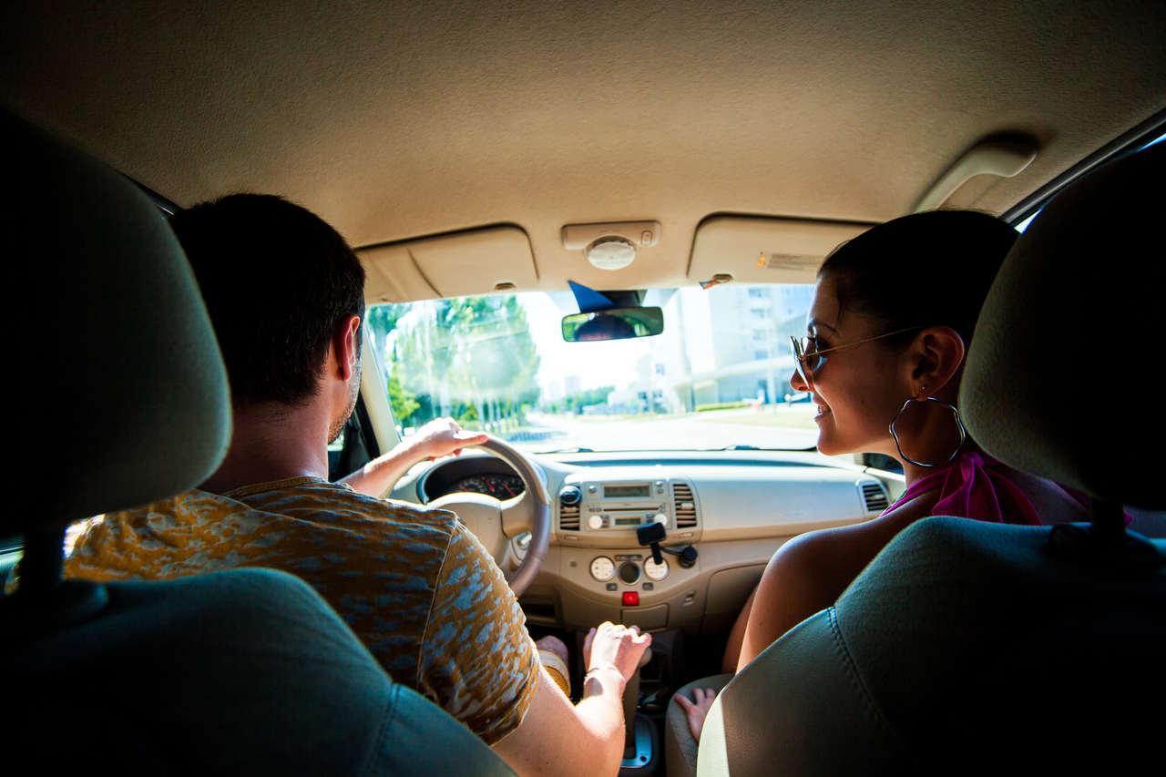 El espinazo del diablo: una ruta ideal para hacer en auto en México ...