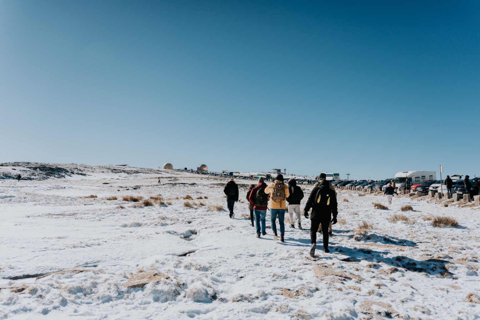 Férias na neve em Portugal: guia completo | Blog Rentcars