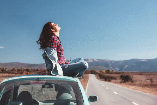 Can you return a rental car to a different location?